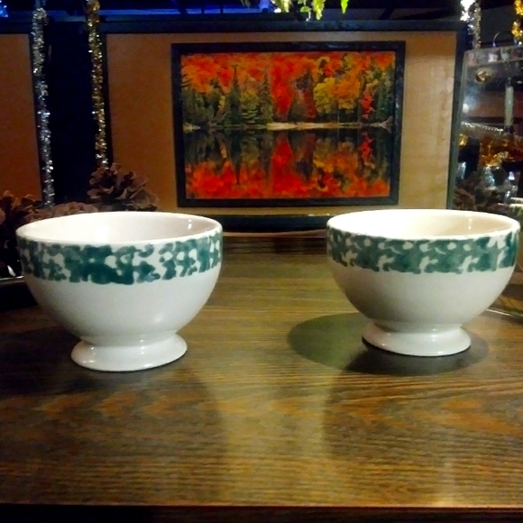 Dining | Vintage Bowl Set Designpac | Poshmark